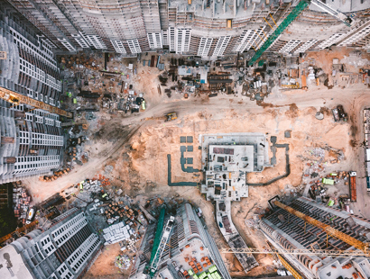 Real Estate Solicitor London - Edward Fairweather | Russell-Cooke