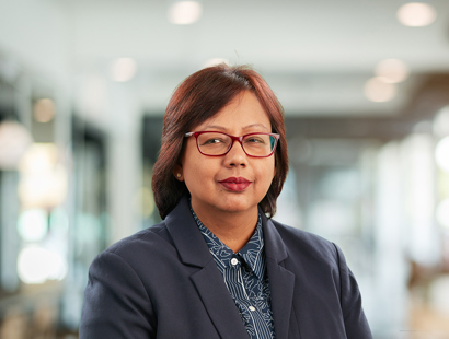 Property litigation team | Russell-Cooke