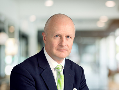 Property litigation team | Russell-Cooke