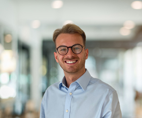 Property law and conveyancing Associate - Joseph Beams | Russell-Cooke ...