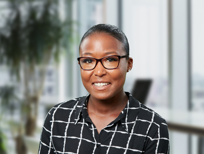 Human resources team | Russell-Cooke